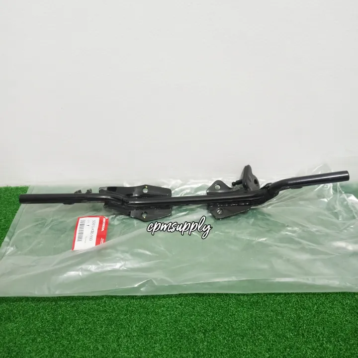 Honda Genuine TMX 155 Footrest Bar | Lazada PH