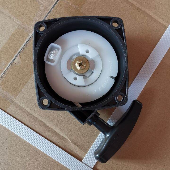 อุปกรณ์ติดเครื่อง Zenoah G4K G3K | Lazada.co.th