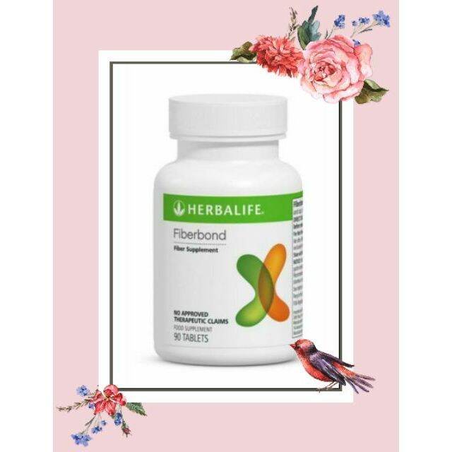 Herbalife Fiberbond | Lazada PH
