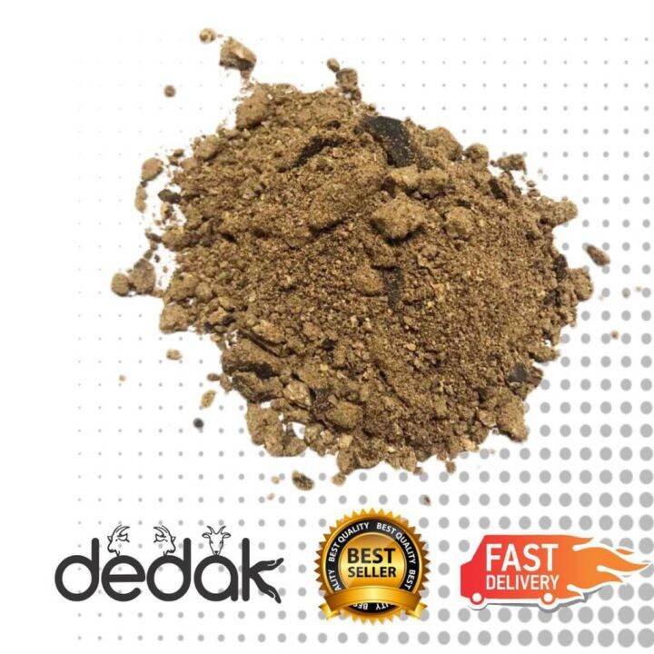 [Makanan Tambahan Lembu] FGV 8100 50KG (SERBUK KERNEL PKE) | Lazada