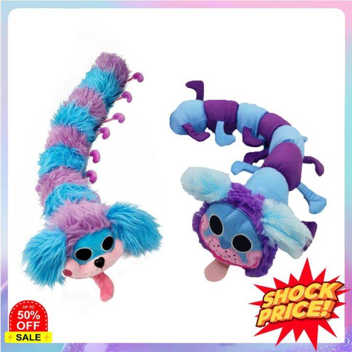 889shop Pj Pug A Pillar Plush 60cm Poppy Chapter 2 Huggy Wuggy Poppy