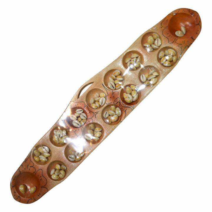 Sungka Medium 24" Philippine Souvenir | Lazada PH