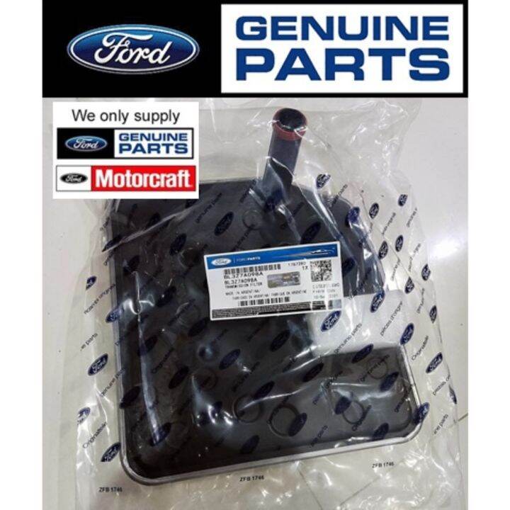 Hot mxee9137 ATF filter ford ranger BT-50 2.2/3.2 everest automatic ...