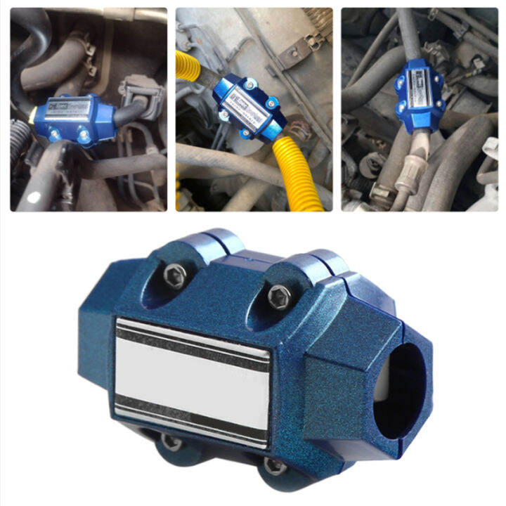 Magnetic fuel saver car fuel saver car magnetic fuel saver | Lazada PH