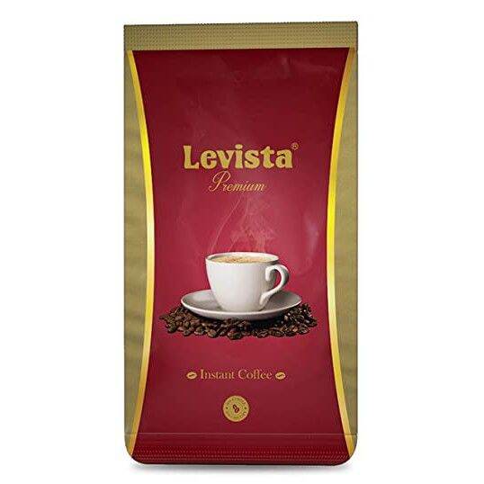 LEVISTA COFFEE PREMIUM PACKET 200g | Lazada