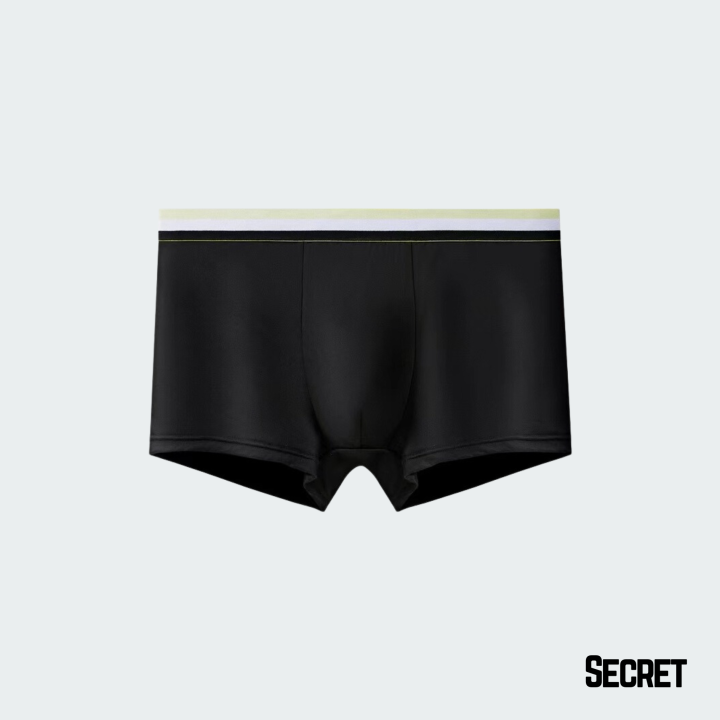 Secret Men's Classic Summer Boxer | Lazada Indonesia