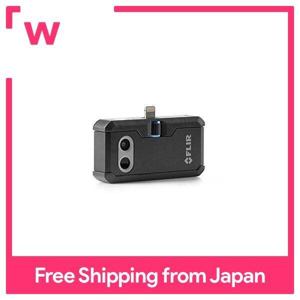 FLIR For iPhone / iPad FLIR ONE Pro 19200 pixels Infrared thermography ...