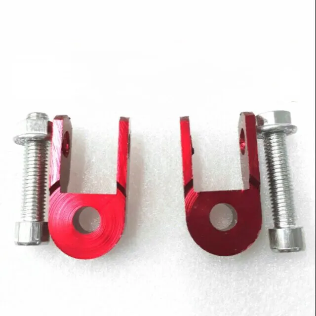 Motorcycle LIFTER Universal Shock Extenders Extensions | Lazada PH