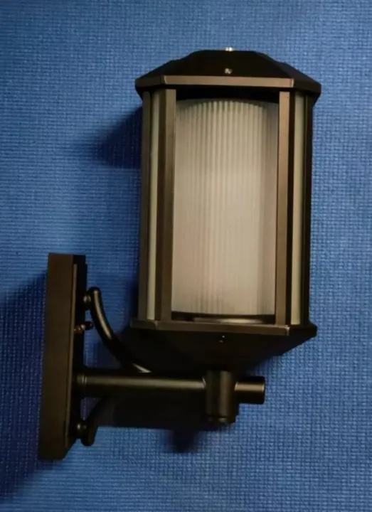 Biglite Aluminum Wall Lamp Housing 1198W/CF Modern LED Lighting | Lazada PH