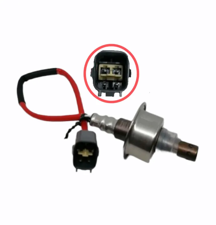 OXYGEN SENSOR ( 89465-BZ280 ) TOYOTA AVANZA | Lazada PH