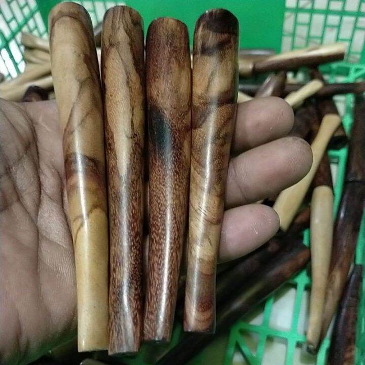 once pipa rokok kayu galih asem gandul doreng | Lazada Indonesia