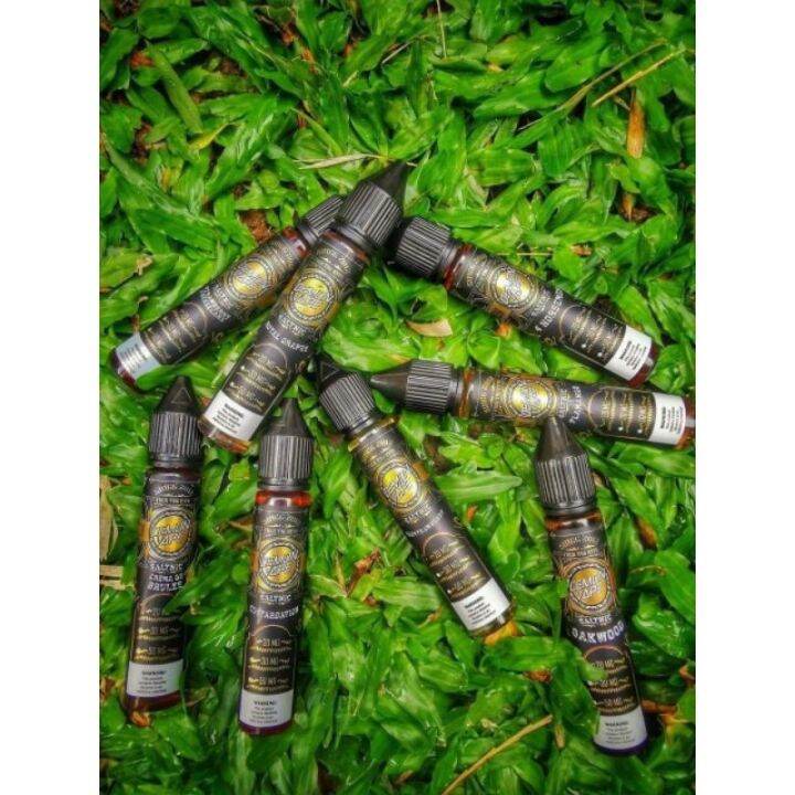 COD DEMON VAPE E-LIQUIDS SALTNIC LEGIT | Lazada PH