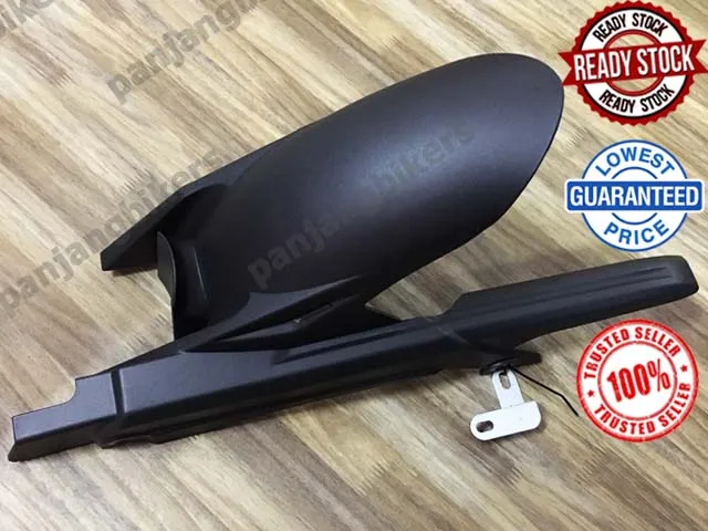 YAMAHA LC 135 V1 V2 V3 V4 V5 V6 V7 V8 Inner Rear Hugger Chain Cover ...