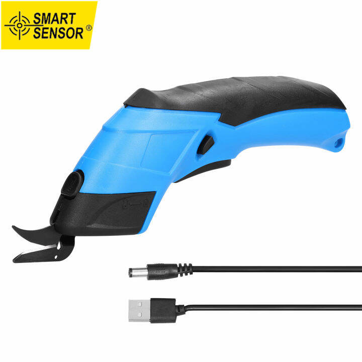 Smart Sensor Handheld Lithium Electric Power Shear Multi-function ...