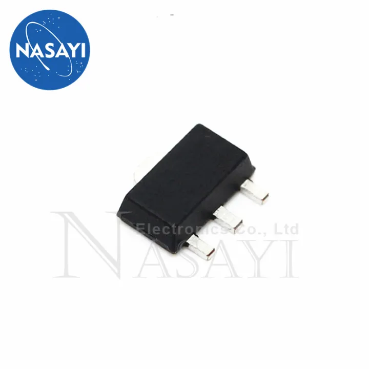 5PCS HT7027A-1 7027A-1 SOT-89 | Lazada.co.th