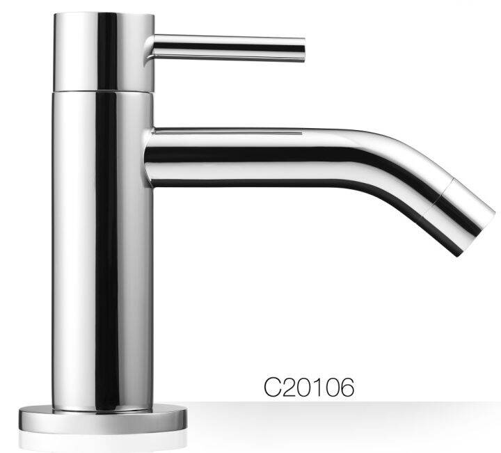 CRESTIAL C20107 Basin Pillar Tap | Lazada