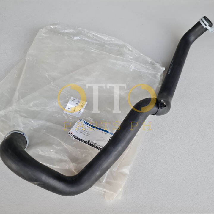 [GENUINE] Lower Radiator Hose for Ford EcoSport [2013-Up] | Lazada PH