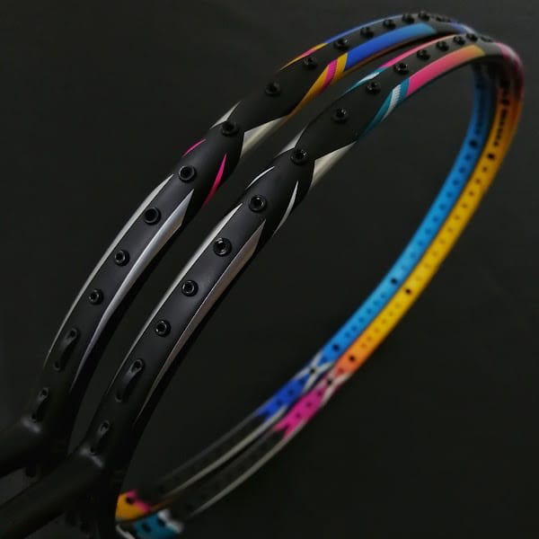 MAXX Racket BLIZZARD M2 ( Original ) Max Tension 35LBS | Lazada