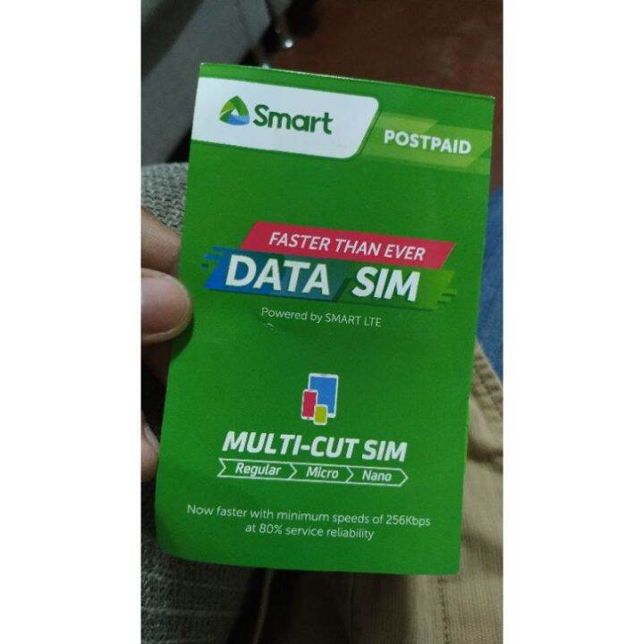 sim unli data for smart | Lazada PH