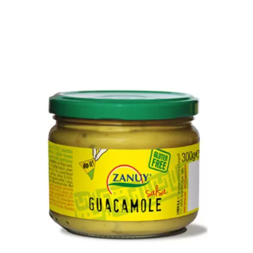 Zanuy - Guacamole Salsa 300g | Lazada PH