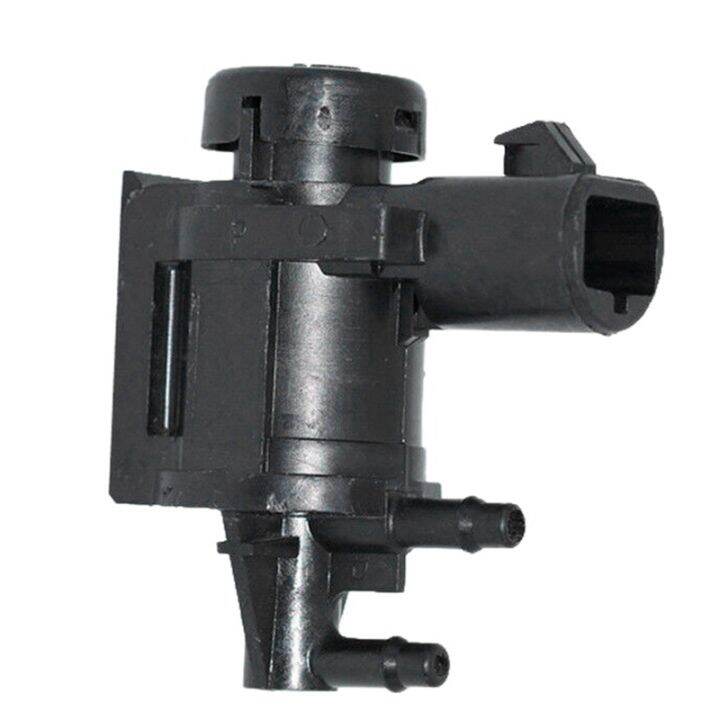 7L1Z-9H465-B Locking Hub Vacuum Solenoid Evaporative Emissions Solenoid ...