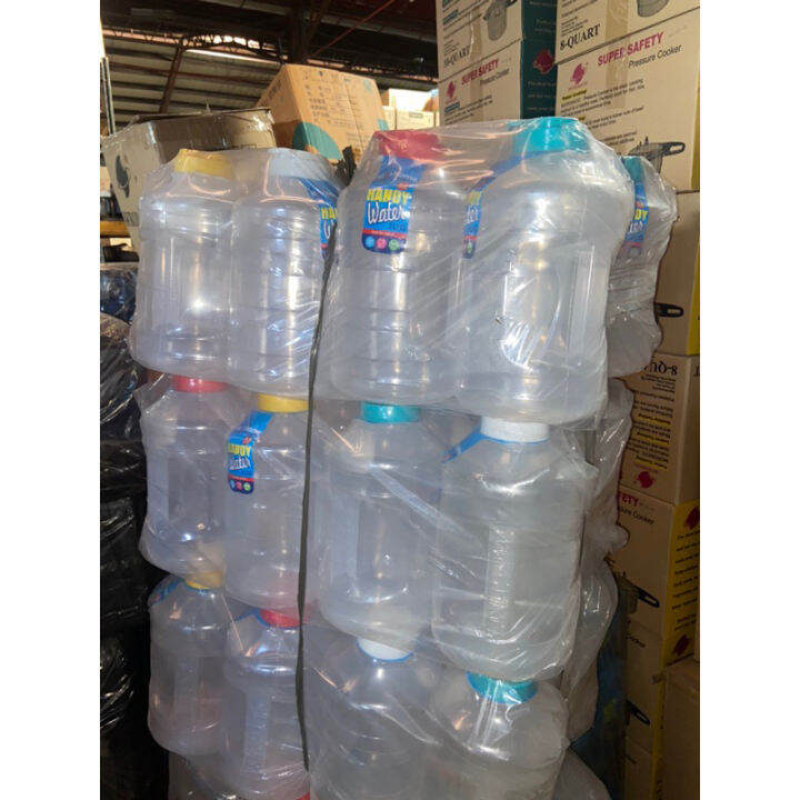 Handy Water Bottle Water Jug 2.2 Liters 610W | Lazada PH
