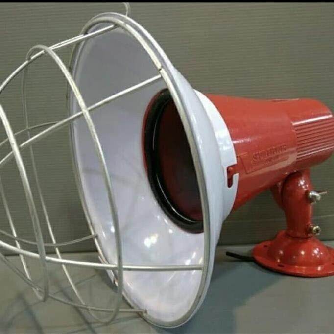 FITTING MP 500 FITTING PAR 38 E40 FITTING LAMPU SOROT TOKI | Lazada ...