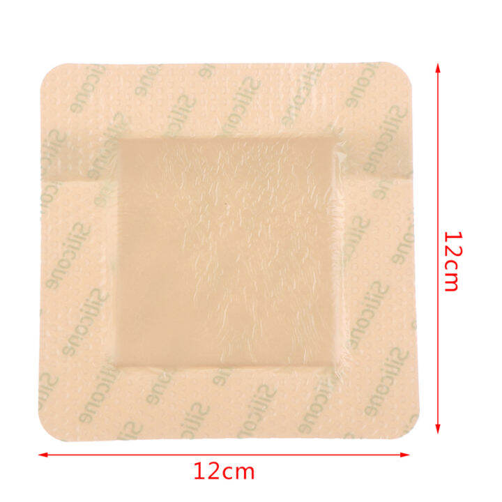 [PAM] dongxing Hydrocolloid Adhesive Dressing Wound Dressing Sterile ...
