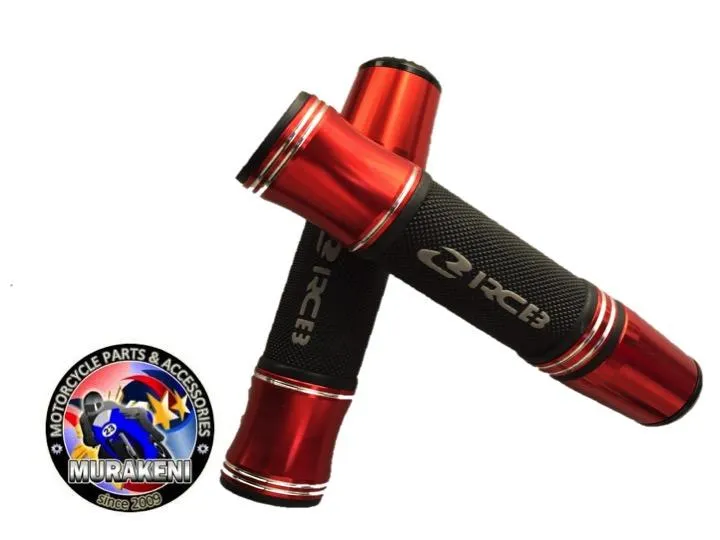 RCB RB Alloy Handle Grip AHG09 Orange Universal | Lazada PH