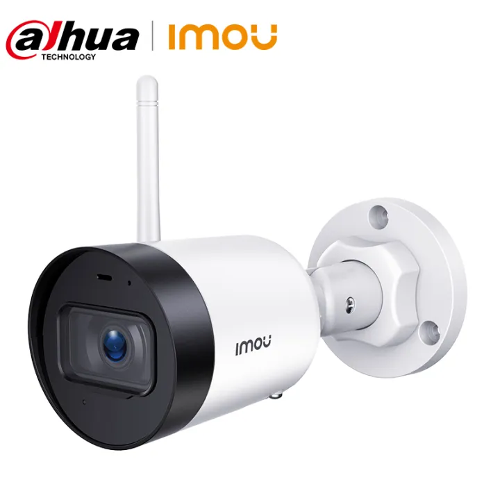 Dahua imou Lite 4MP QHD Camera IP67 Weatherproof Outdoor Camera Built ...