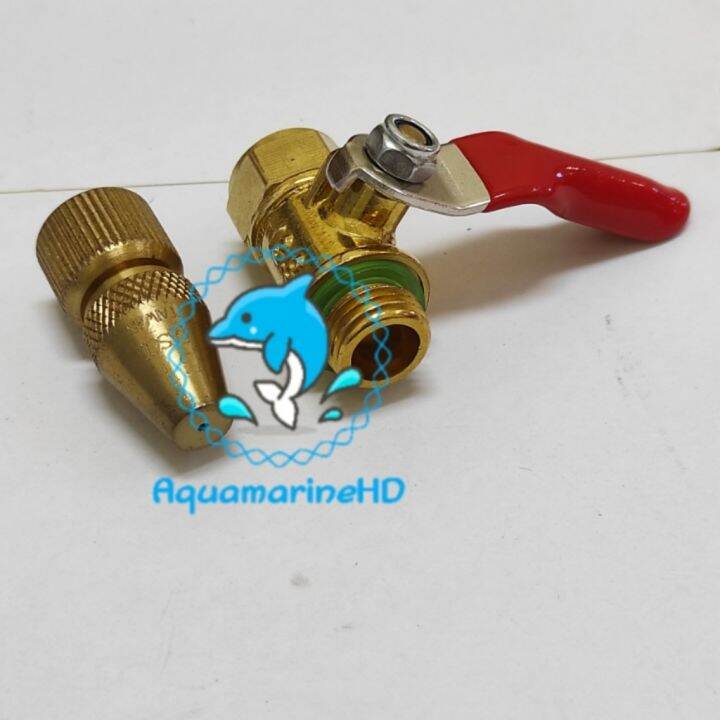 Kran Steam Ac Kdc20 plus nozzle lurus Mesin Cuci AC Jet Cleaner Kyodo ...