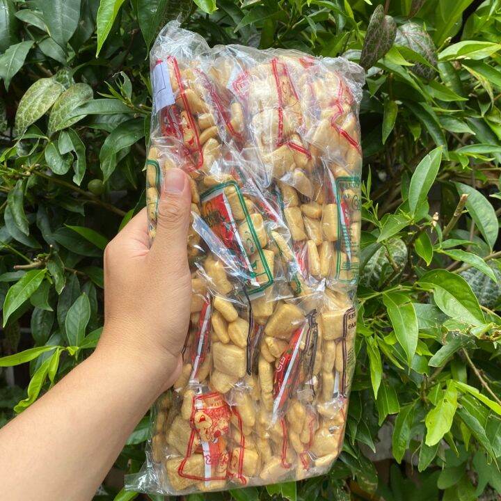 Kerupuk Tahu Casper Isi 24 PCS | Lazada Indonesia