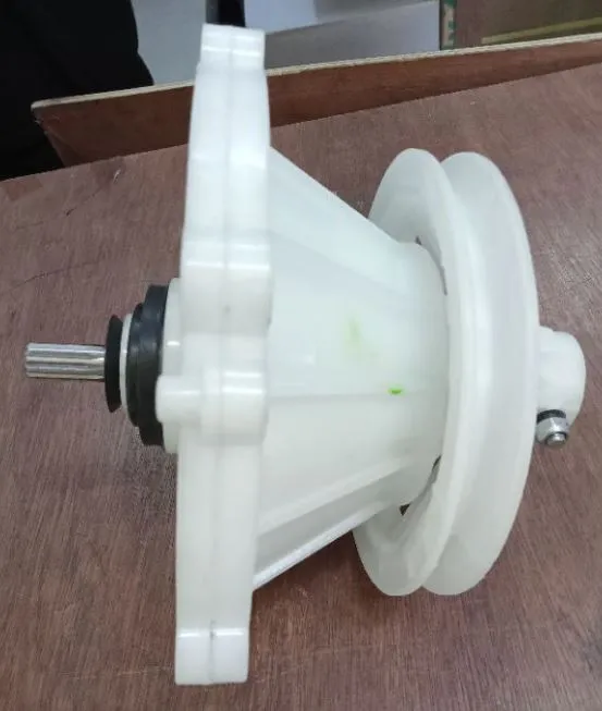 LG CENTER WASHING MACHINE GEAR CASE ASSEMBLY | Lazada PH