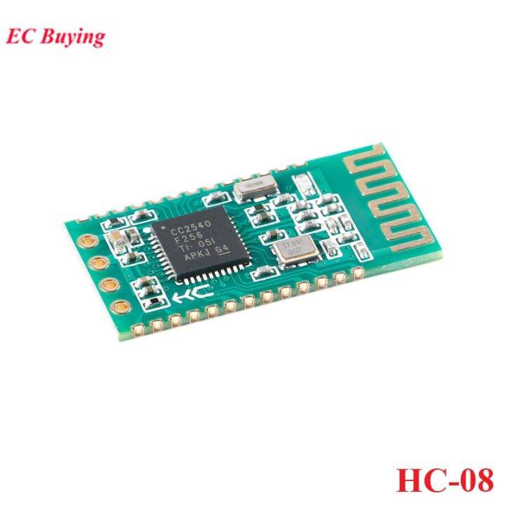 HC-08 HC-08D CC2540 BLE Bluetooth-ใช้งานร่วมกับ4.0โมดูล HC08 HC08D ... HC-08 HC-08D CC2540 BLE Bluetooth-ใช้งานร่วมกับ4.0โมดูล HC08 HC08D ...