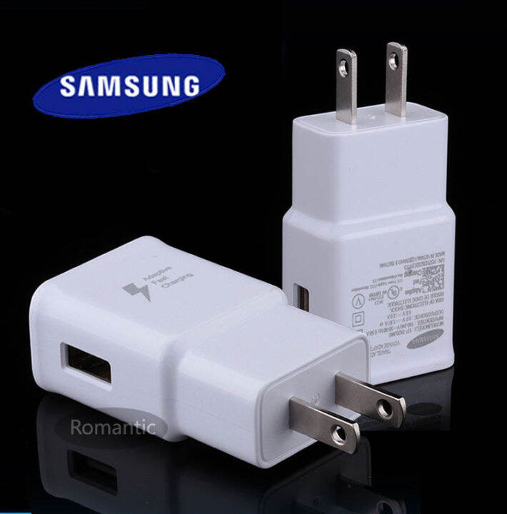Samsung Travel Adapterหัวชาร์จ5V Original | Lazada.co.th