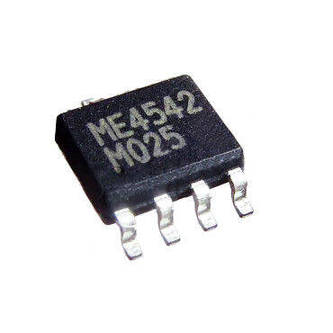 ME4542 SOP N and P Channel Dual 8p ME 4542 MOS FET IC MOSFET SMD 30V 5pcs | Lazada Indonesia