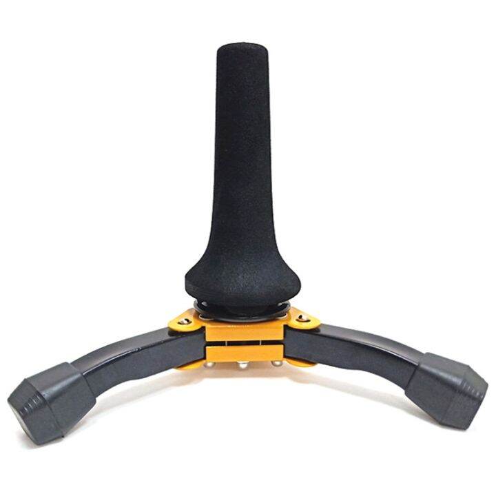Folding Portable Saxophone Bracket Holder Stand Trumpet Instrument for ...