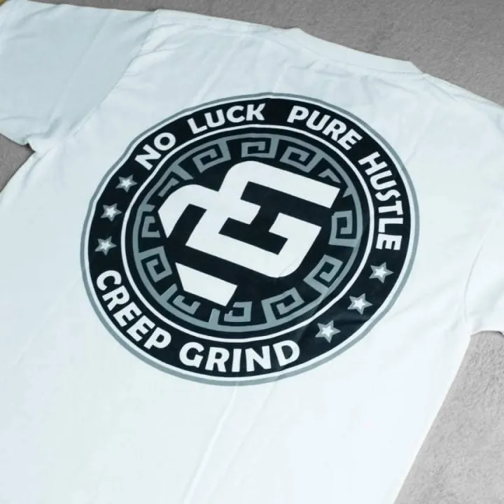 OG SEAL - CREEP GRIND CLOTHING | Lazada PH