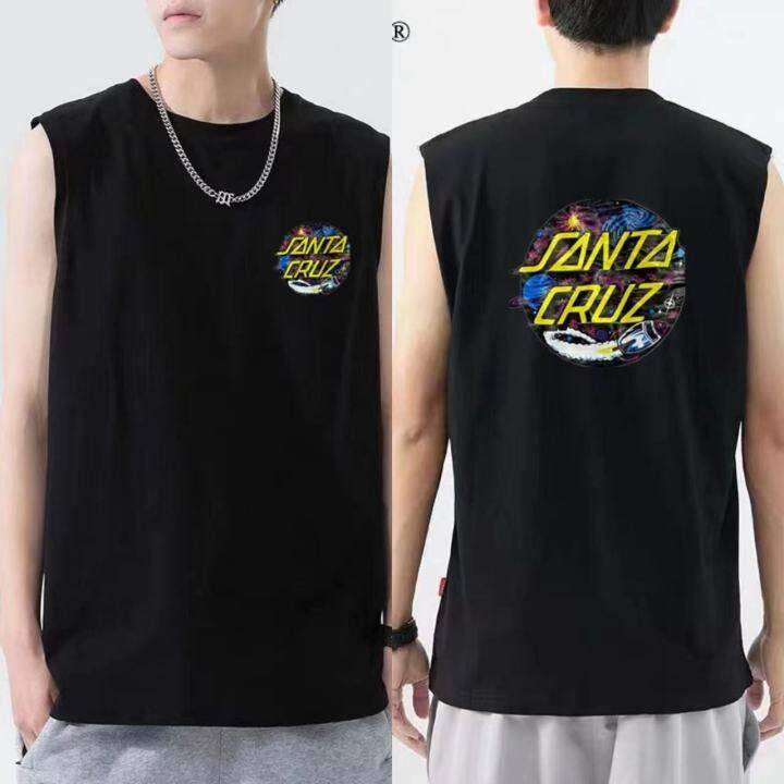 Summer Muscle Tee Sando for Men | Lazada PH