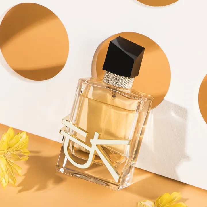 JEAN MISS นํ้าหอมผู้หญิง 50ML น้ำหอม ติด ทนนาน กลิ่นหอมเย้ายวน น้ำหอม ...