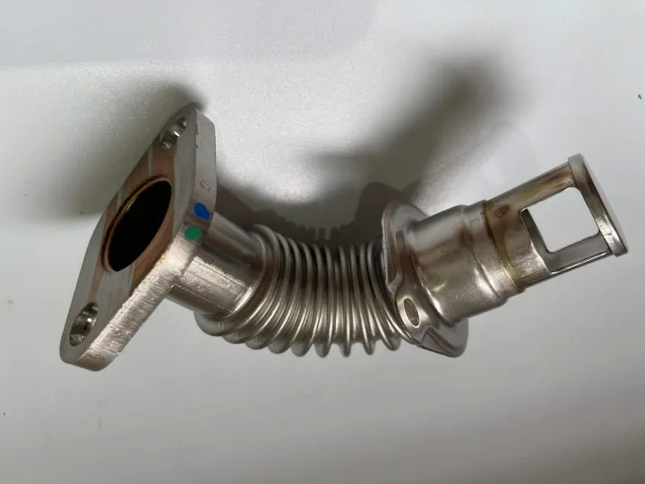 Chevrolet Trailblazer Colorado 2012-2020 Automatic Transmission 4X2 4X4 ...