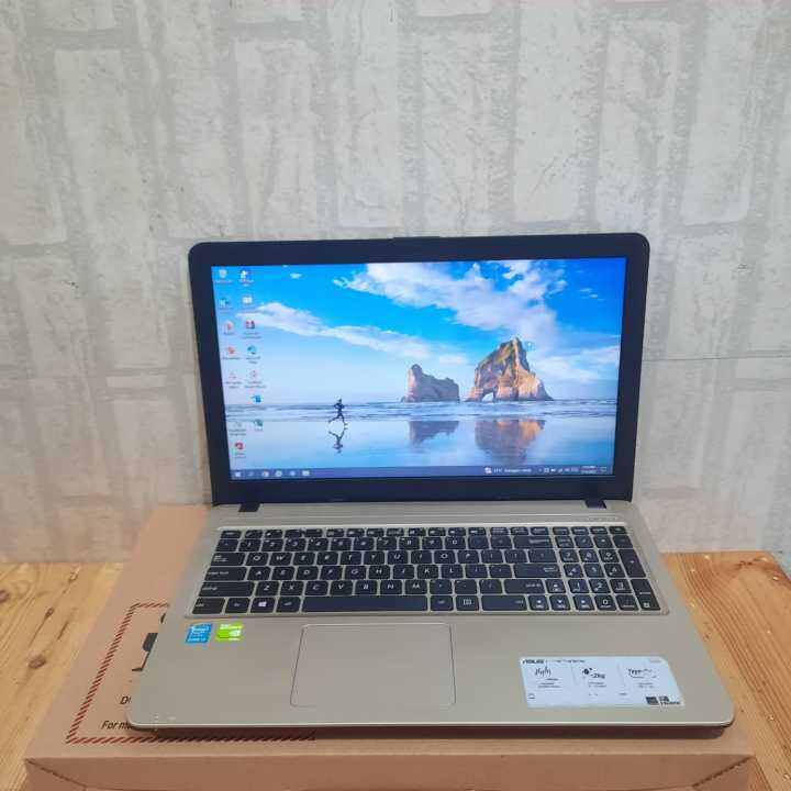 Laptop Asus X450LJ, Intel Core i3-4005U, Nvidia GeForce 920M 2Gb, Ram ...