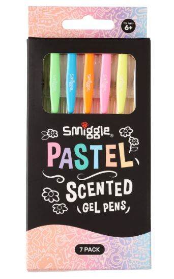 SMIGGLE PEN PACKS X7 | Lazada PH