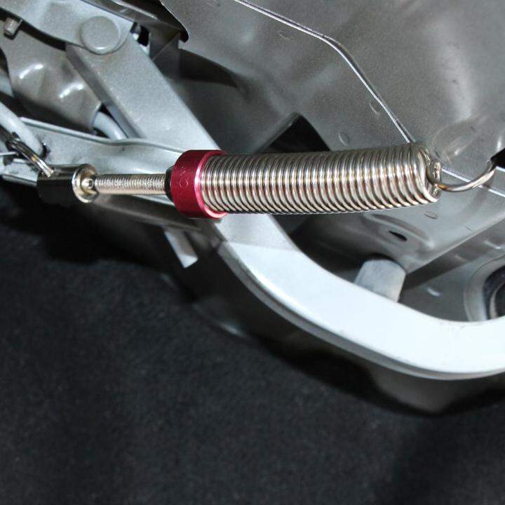 xingfan Auto Car Trunk Boot Lid Lifting Metal Adjustable Spring Device ...