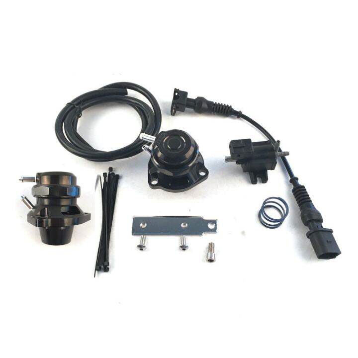Auto Dump turbo blow Off Valve kits for Audi seat SKODA VW 1.8 and 2.0 ...