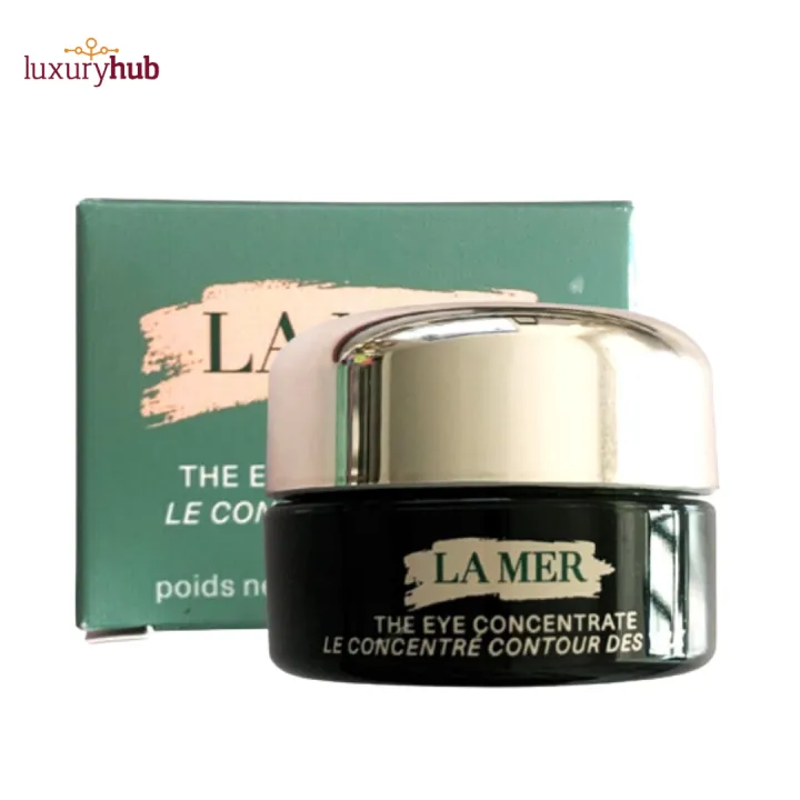 La Mer The Eye Concentrate Cream 5ml | Lazada PH