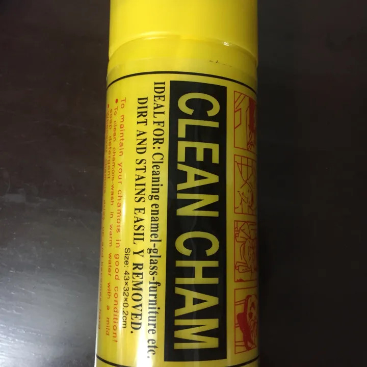clean cham | Lazada PH