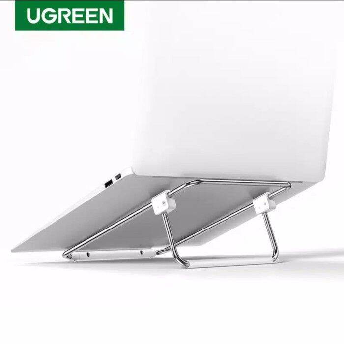 Ugreen Stand Holder For Notebook Macbook Ugreen Laptop Netbook Stand ...