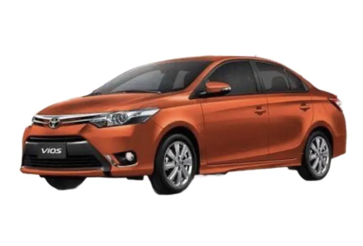 Toyota Vios 2017-18 Compressor Car aircon parts original quality ...