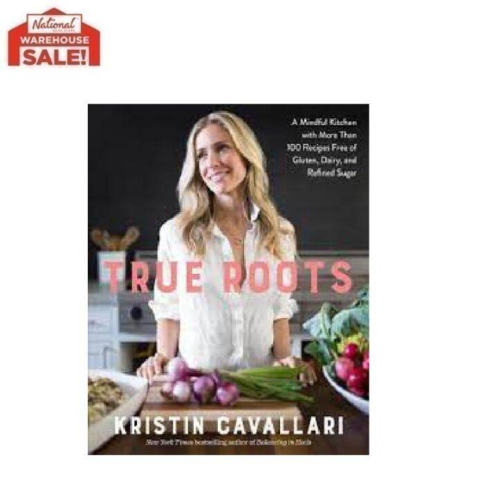 TRUE ROOTS TP (5C) | Lazada PH